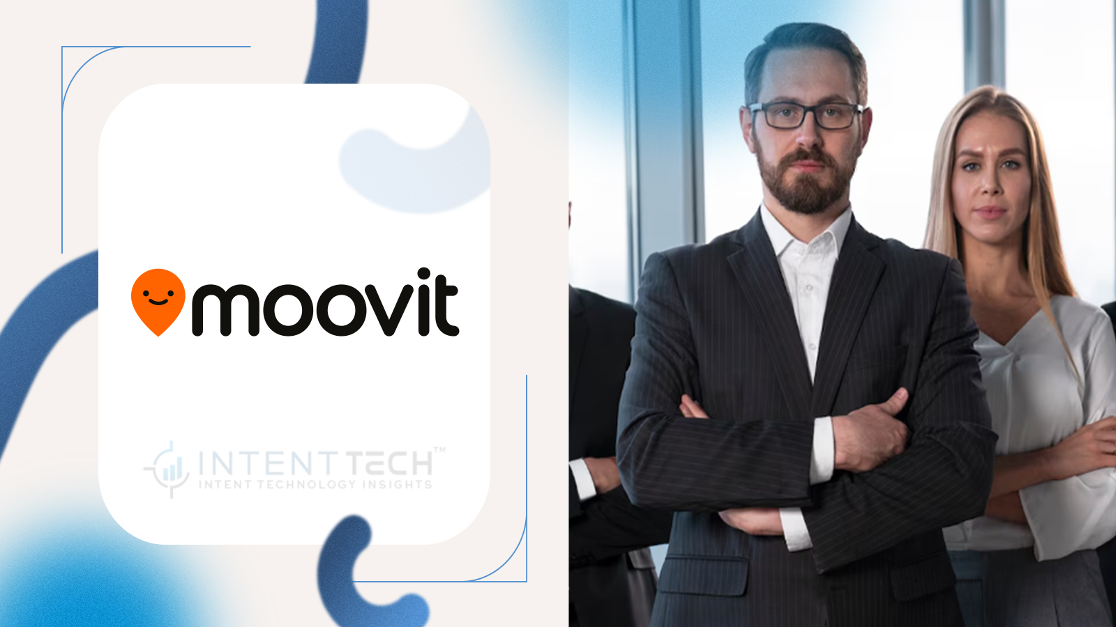 Moovit Appoints Nir Bezalel as CEO; Co-Founder Nir Erez Named President