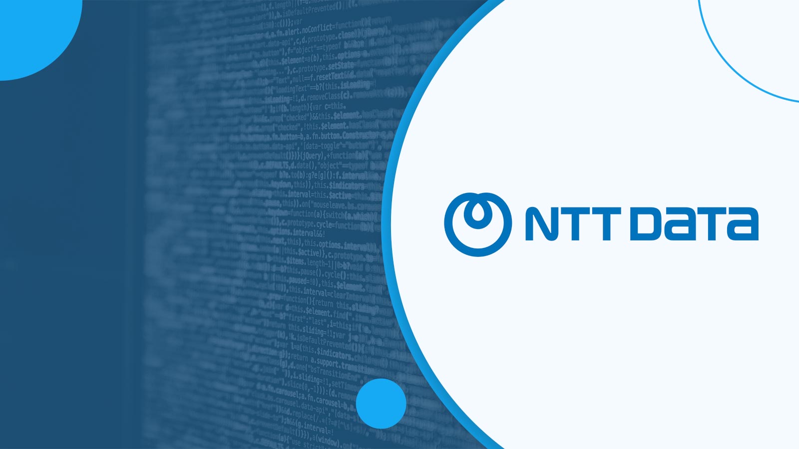 NTT DATA Adds New SAP Solution To Accelerate Decarbonization