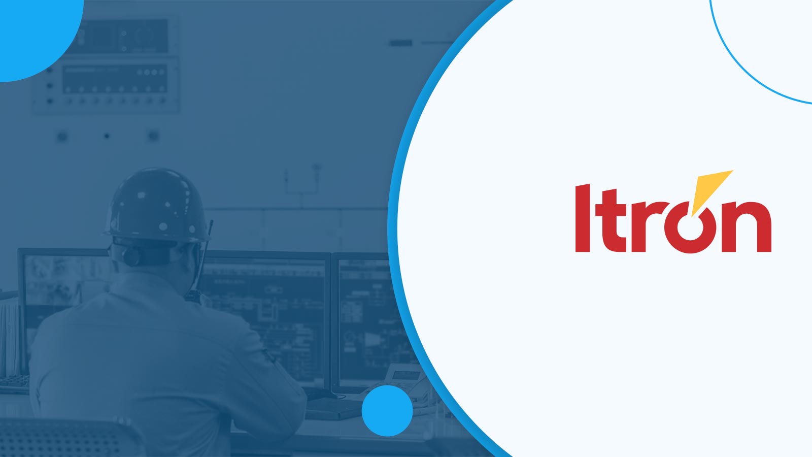 Itron to Manage Rooftop Solar in Australia with New System