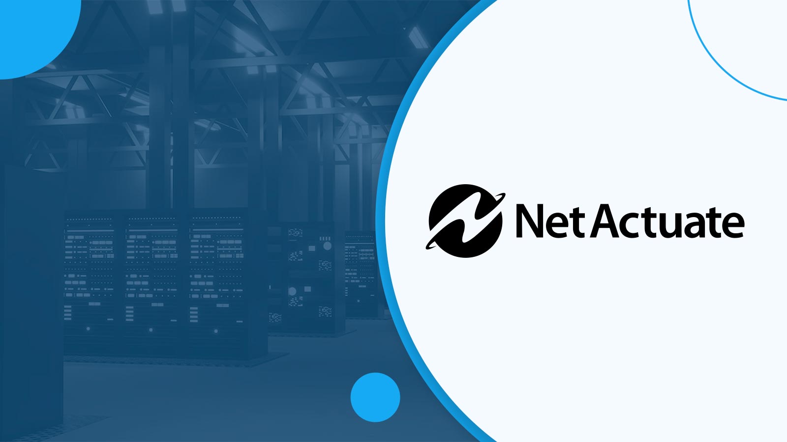 NetActuate Upgrades Dubai Data Center for Better Services