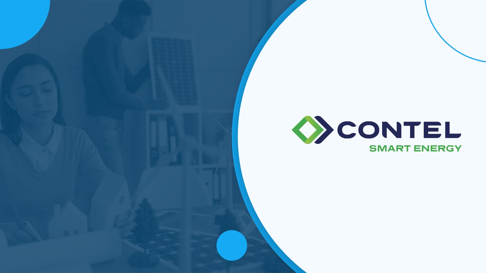 Contel Smart Energy Launches Energynie AI Platform