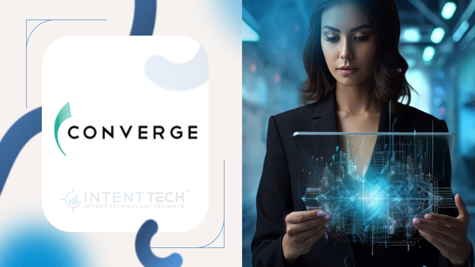 Converge Taps Ribbon's AI Tech for Nationwide Network