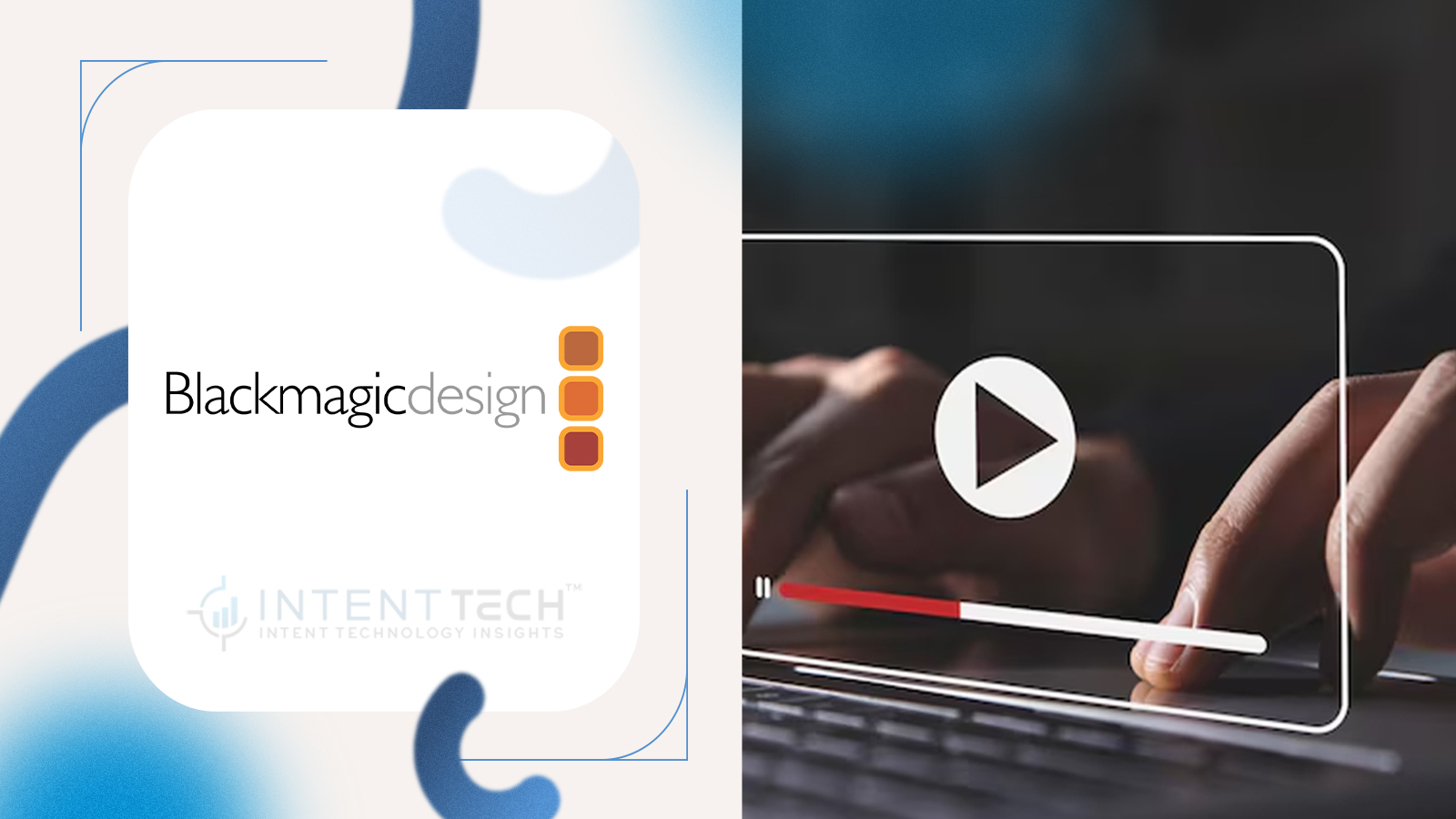 Blackmagic Design Announces New DeckLink IP 100G