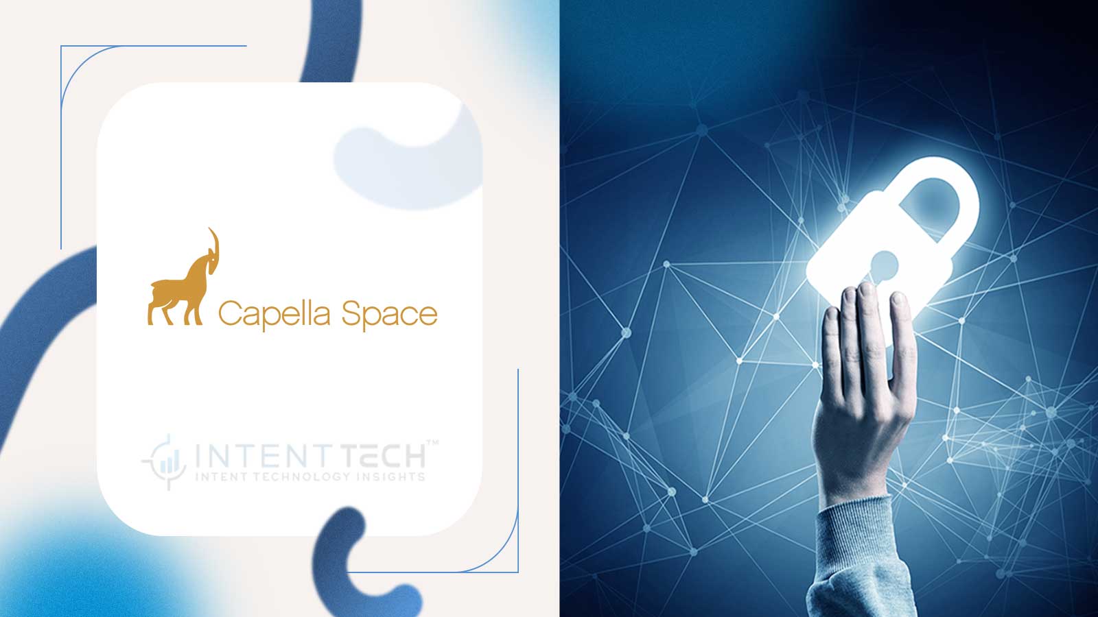 Capella Space Achieves CMMC Level 2 Cybersecurity Milestone