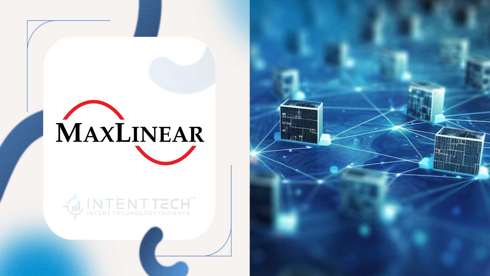 DrayTek Picks MaxLinear 2.5G Switches for Networking