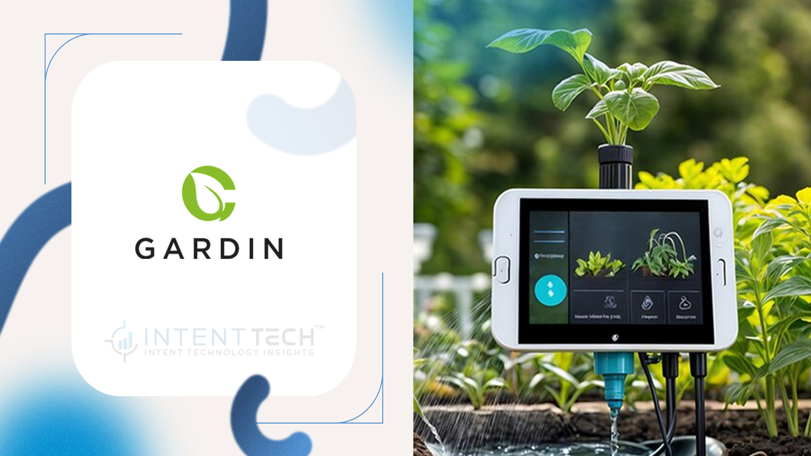 Gardin Raises $4.5 Million for AI-Powered Crop Monitoring