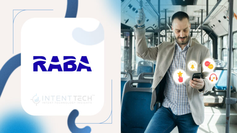 RABA Teams Up with Moovit to Enhance the Rider Experience