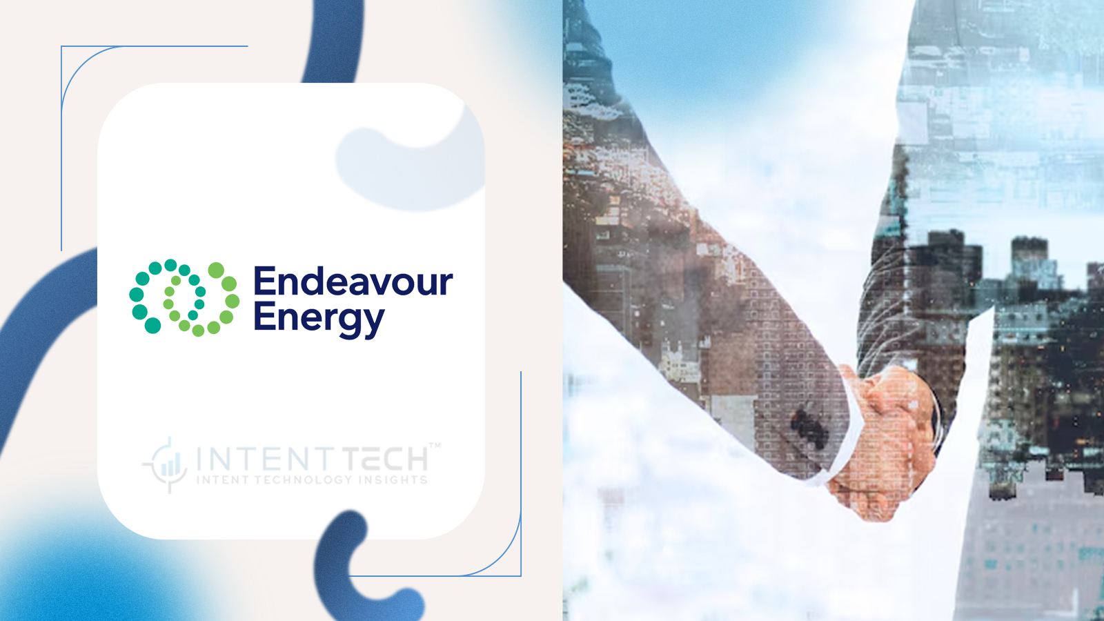 Endeavour Energy and mPrest Expand Partnership