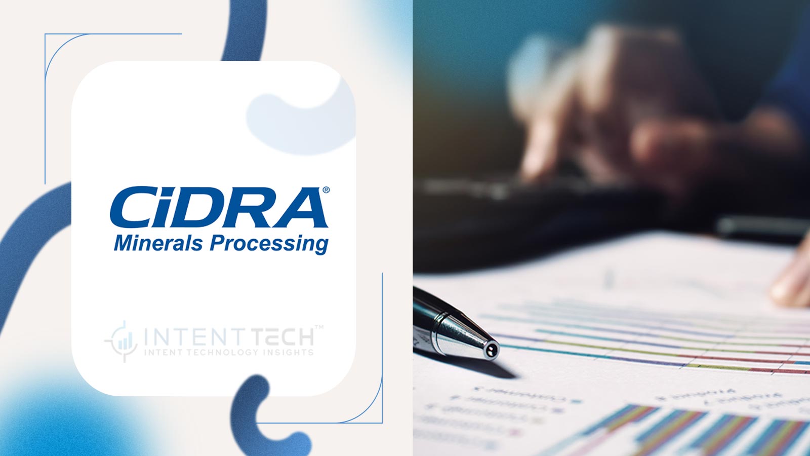 Weir and CiDRA Form Global Collaboration Deal