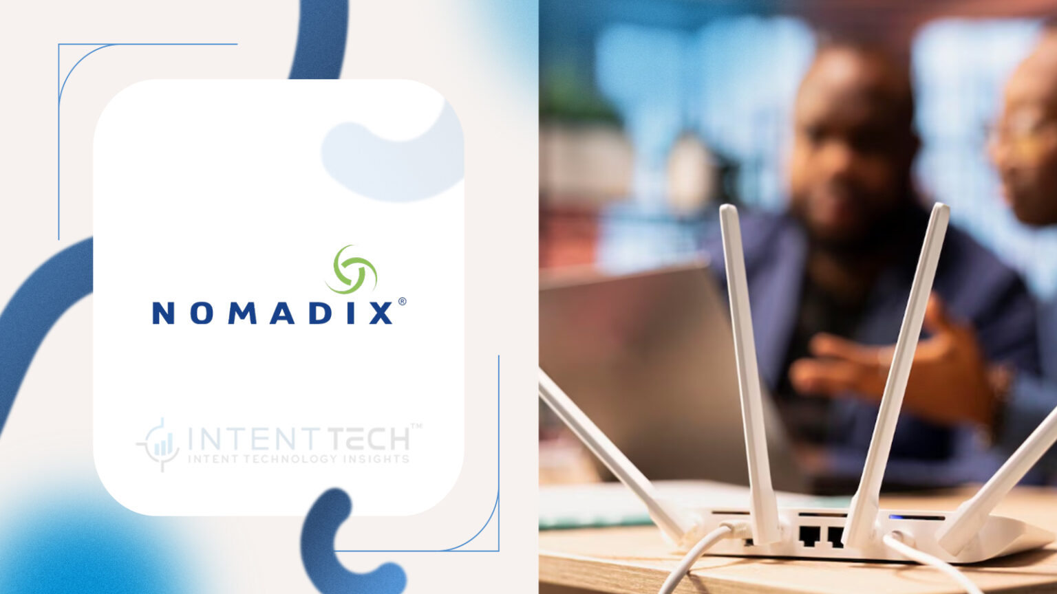 Nomadix EG 6000: Gateway for High-Density Networks