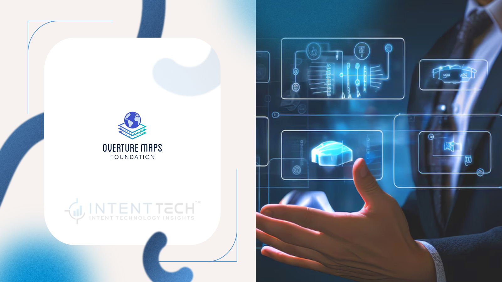 Overture Maps Launches GERS for Geospatial Data Unity