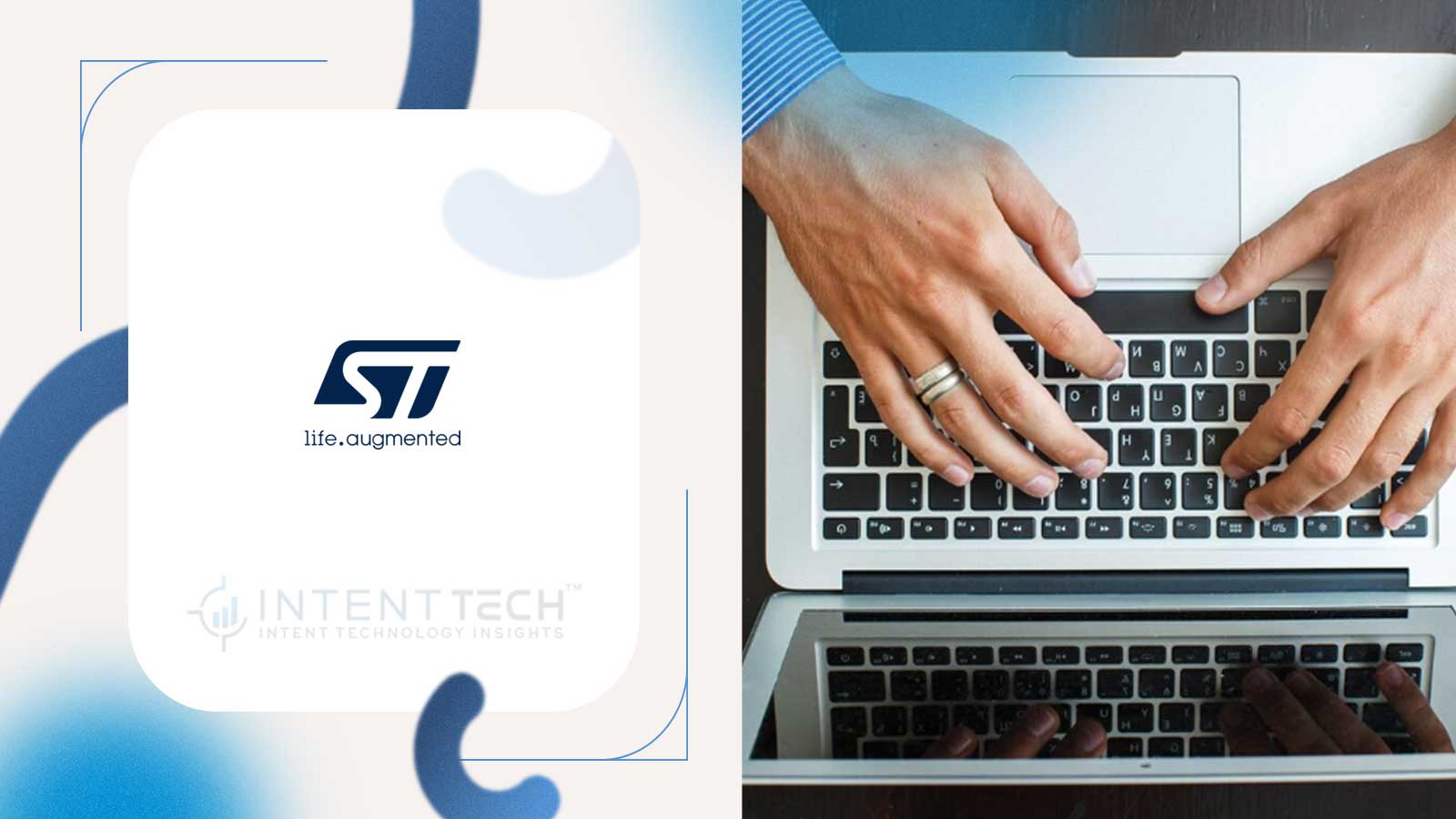 STMicro Launches Smart Presence Detection