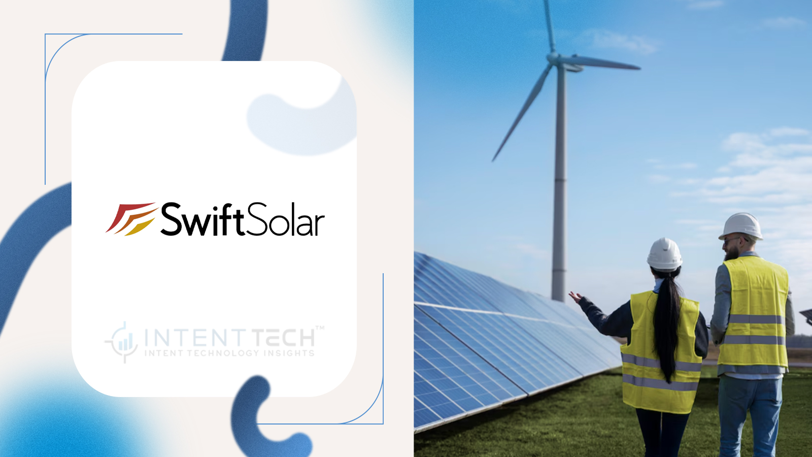 Swift Solar Partners with American Tower to Test Perovskite Panels