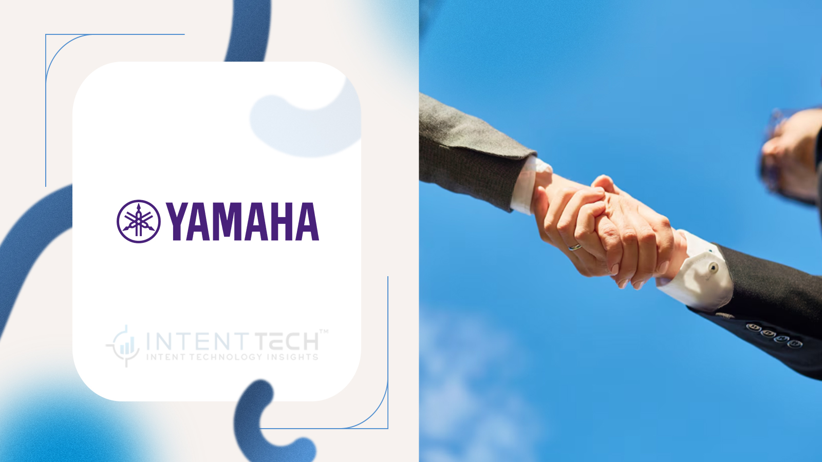 Yamaha Music Innovations Partners with Four Startups