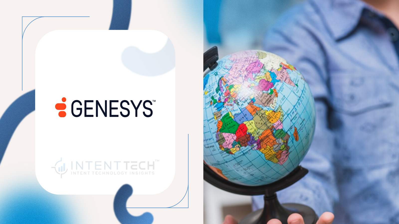 IDP Partners with Genesys for Student-First Experience Globally