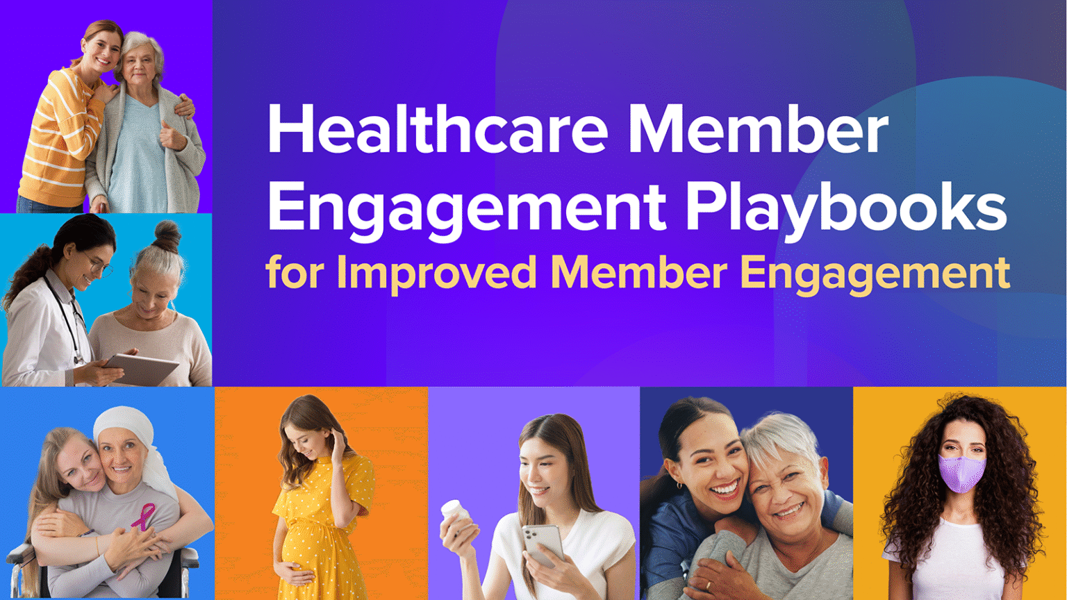The Health Plan Playbook: 7 HIPAA-Secure Automation Plays for Improved ...